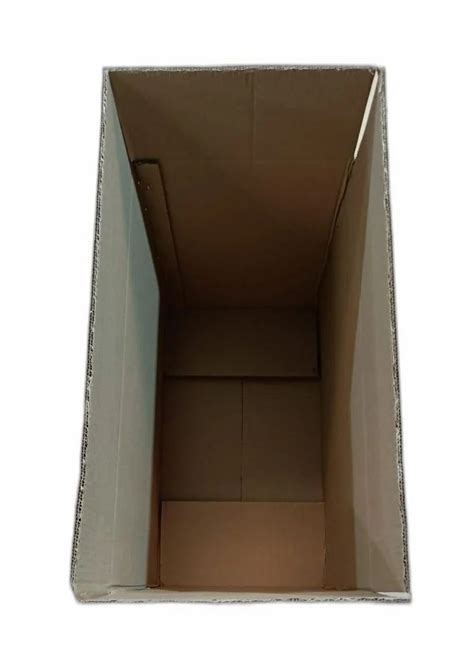 7 Ply Plain Corrugated Box At ₹ 30piece Corrugated Box In Bengaluru