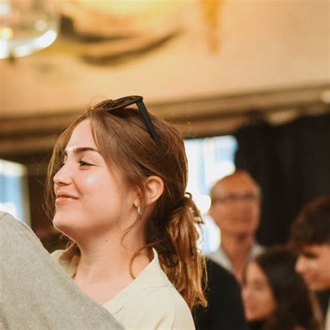 Noam Hoffman Noam Hoffman • Threads Say More