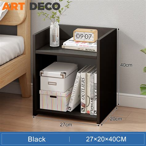 Side Table Bedroom Rack Kecil Tepi Katil Almari Sisi Katil Small Side