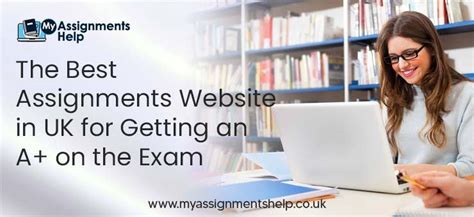 How To Choose The Best Assignment Writing Help In The Uk
