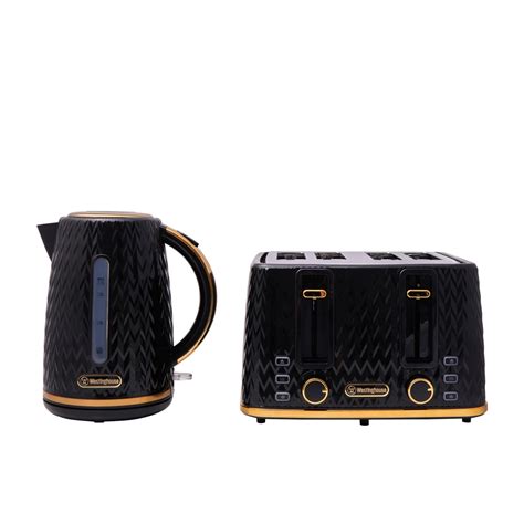Toaster And Kettle Sets Kitchen Warehouse