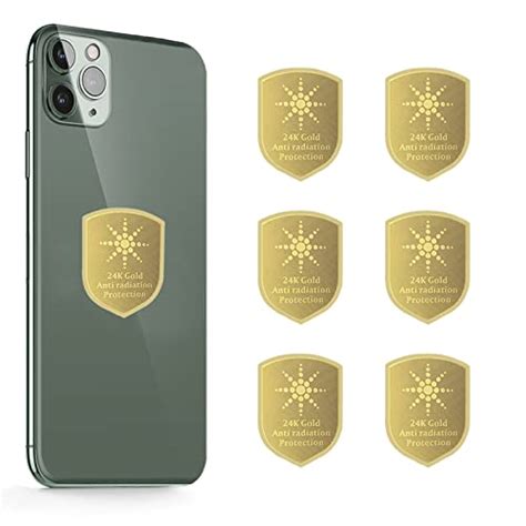 Top 10 Best Cell Phone Radiation Shields Reviews And Buying Guide Katynel