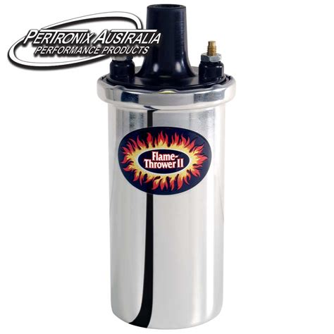 Pertronix Pro Quip International