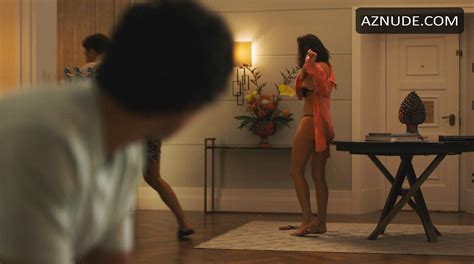 The White Lotus Nude Scenes Aznude