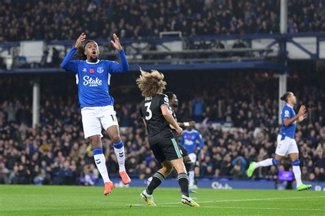 Bournemouth V Everton Carabao Cup Match Preview Toffees Seek To