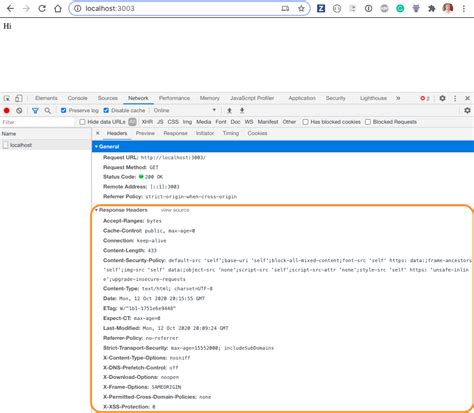 Testing Content Security Policy Using Cypress Almost Better World