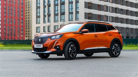 Quel Suv Choisir En 2024 Canada Image To U