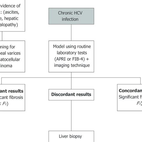Calculated Factors Of Scores For Non Invasive Assessment Of Liver Fibrosis Download Table