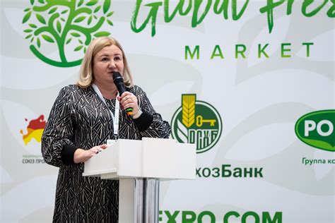 Фотогалерея «GLOBAL FRESH MARKET: VEGETABLES & FRUITS» 2022 год