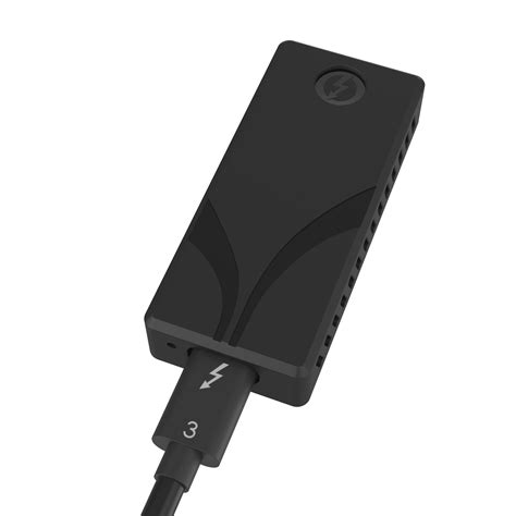 sb xtmn 1tb thunderbolt technology community