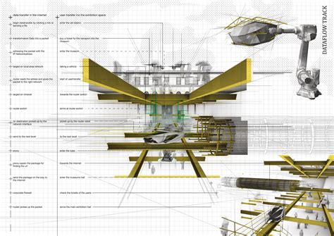 Architecture Project Charred Wood Shingles And Automated Systems