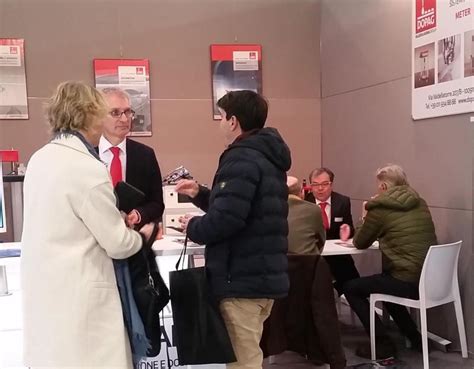 Metering And Mixing Technology From Dopag On Linkedin Configurazione