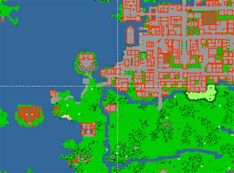 What Are The Locations Of Every Public Offline Trainer Statue Tibiaqa