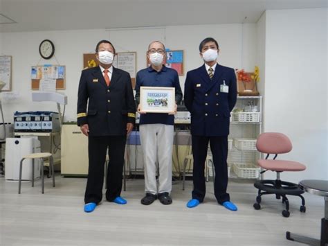 神戸市消防局 【消防団員を応援しよう！須磨区で2店舗目の消防団応援事業所が登録！】