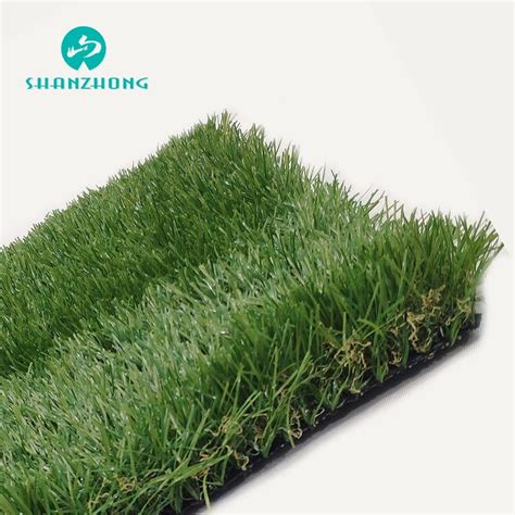 Multiple Colour Landscape Ornament Grass Artificial Green Grass Pet
