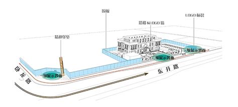 襄阳新力·弘阳公园1873 纳千景观 景观网