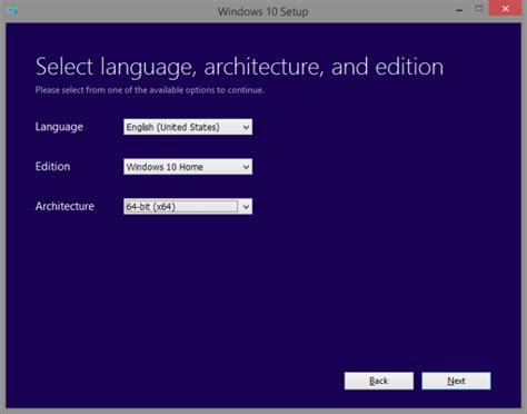 How To Upgrade To Windows