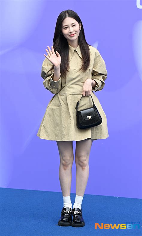 예빈 요정의 인사~ 포토엔hd 손에 잡히는 뉴스 눈에 보이는 뉴스 뉴스엔