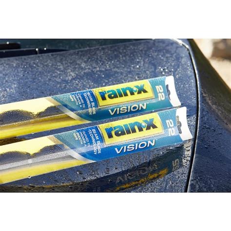 Windshield Wipers Rain