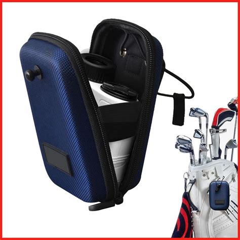 Rangefinder Case Hard Case For Golf Rangefinder Range Finder Pouch With