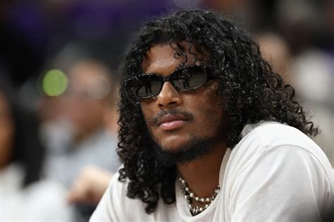 Jalen Green Draya Michele Go Viral In Video Of Heated Argument