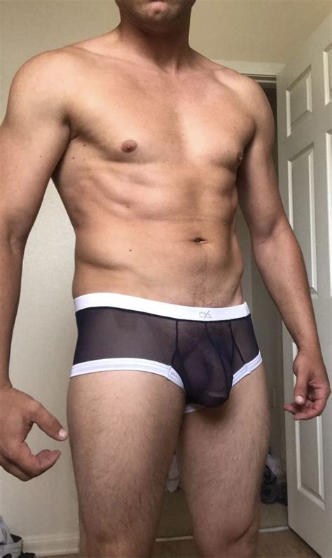 See Through Boxers Pic