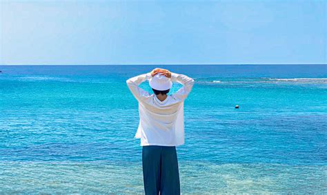 沖縄で晴れの日が多い月は？沖縄旅行ベストシーズンは安くなり始める10月がおすすめな10の理由 沖縄旅行はおきぶら