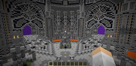 Tripwire Craft Minecraft Server