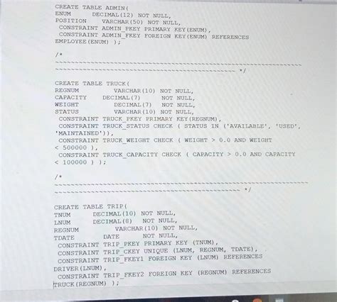 Solved Download A File Solution1sql And Insert Into The