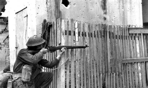 The Italian Stalingrad Modern War Institute