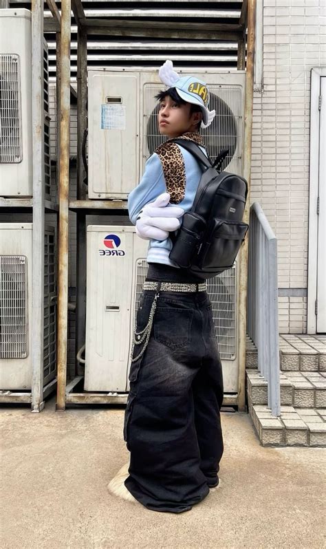 Stijl Van Beroemdheden Retro Mode Coole Outfits