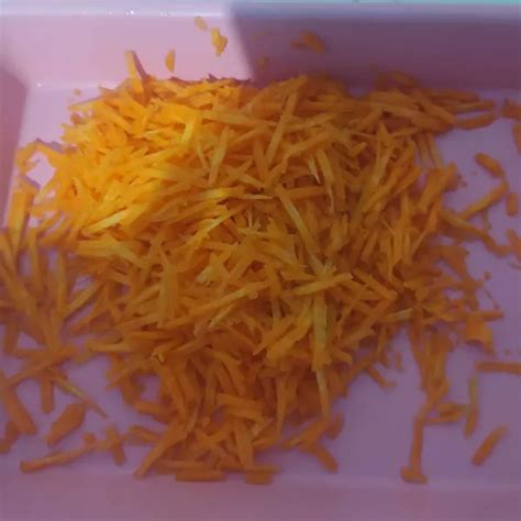 Resep Tumis Wortel Dan Taoge Pedas Sederhana Rumahan Di Yummy App