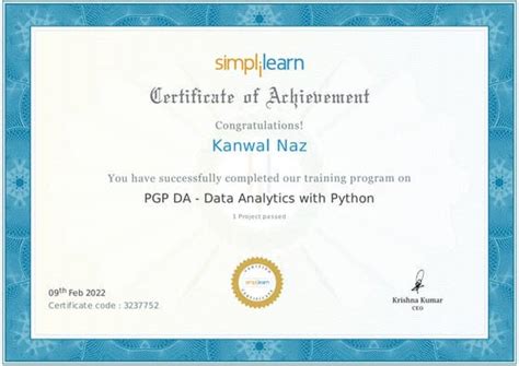 introduction to data analytics ppt