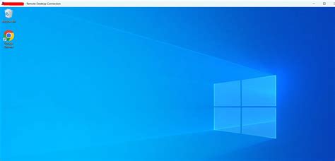 Instructions For Logging Into Windows Vps Using Remote Desktop