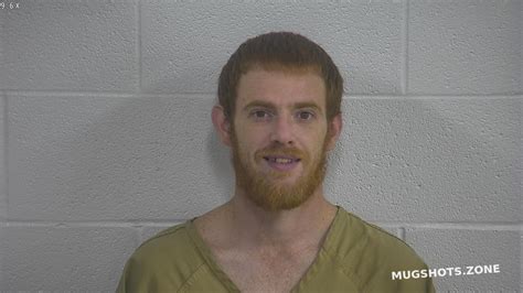MASON CHRISTOPHER W 11 28 2022 Laurel County Mugshots Zone