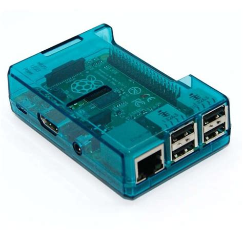 10 Best Cases For Raspberry Pi