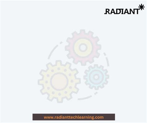 Radiant Techlearning On Linkedin Engineersday Futurebuilder