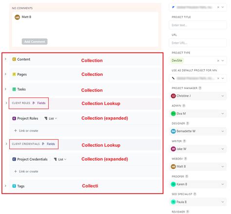 Inconsistent Formatting Of Collection Fields In Entity Views Bugs