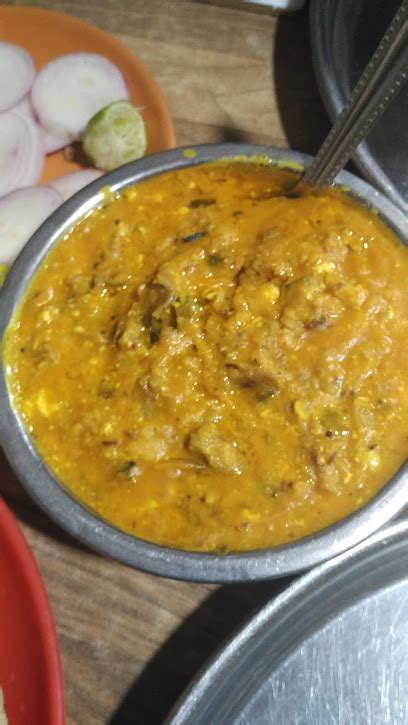 Shree Kheteshwar Hotel Gujarati Restaurant Vyara Gujarat Zaubee