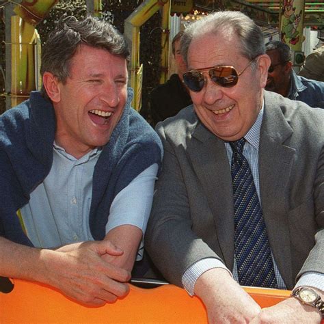 Philippe De Villiers Vie Privée Célèbre Blog