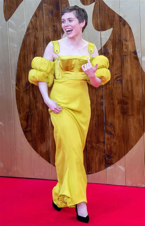 Sophia Lillis Attends Dungeons And Dragons Honor Among Thieves