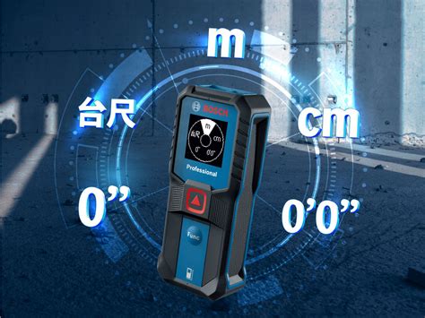 Máy đo Khoảng Cách Laser Bosch Glm 30 23 Meta Vn