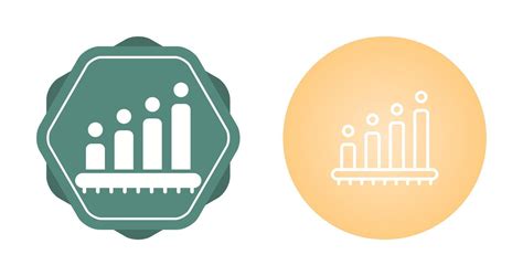 Statistical Analysis Vector Icon 38964757 Vector Art At Vecteezy