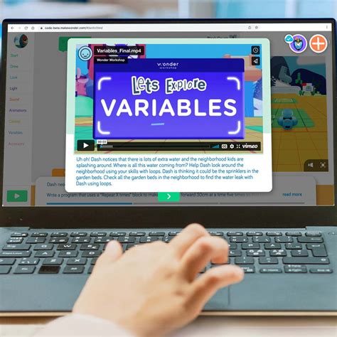 Make Wonder Stem Classroom Wonder Workshop