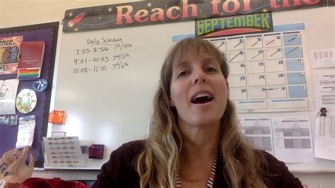 Food Chain Lesson Instruction Youtube