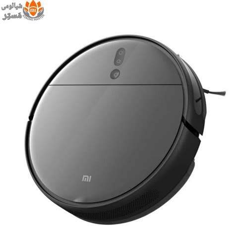 قیمت و مشخصات جارو رباتیک شیائومی Xiaomi Mop 2 | شیائومی مستر