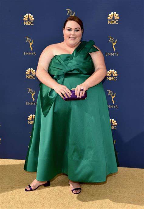 Chrissy Metz Striking Looks And Fashion K4 Fashion