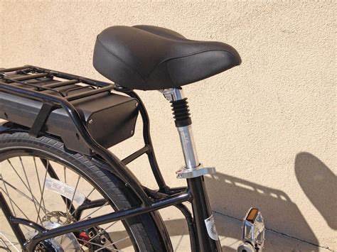 2015 Pedego Boomerang Review