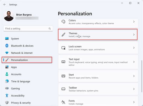 How To Customize Windows 11 System Icons