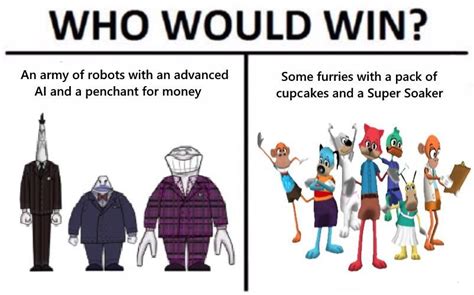 Toon Irl R Toontown